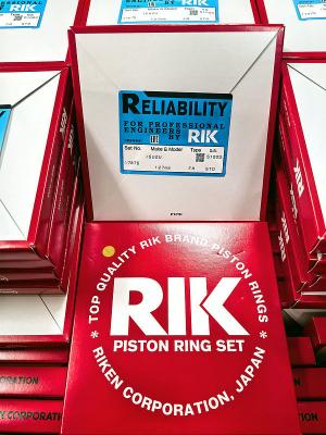 China Isuzu 10PE1 10PD1 Piston ring 1-12121129-2 17875 1-12121-062-0 for sale