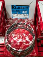 China Isuzu 10PE1 10PD1 Piston ring 1-12121129-2 17875 1-12121-062-0 for sale