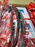 China Isuzu 10PE1 10PD1 Piston ring 1-12121129-2 17875 1-12121-062-0 for sale