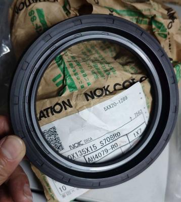China ISUZU Crank Shaft Rear 5-09625-052-0 100*135*15 N O K OIL SEAL AH4079-RO for sale