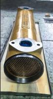 China 7C0145 4W6047 Radiator ASSembly for sale
