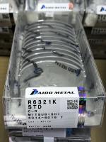 China Mitsubishi 6D16  6D14 main bearing M6320K ME999199 ME999296 and con rod bearing ME032518 ME032417 R6321K DAIDO for sale