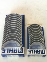 China D6D engine bearing  099 PS 91250 00  82533100  79315600 for sale