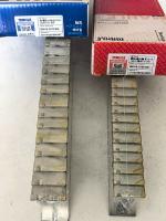 China D7D engine bearing  099HS21179000 099PS21183000 for sale