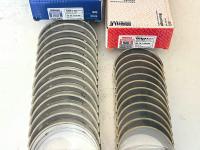 China D7D engine bearing  099HS21179000 099PS21183000 for sale
