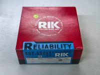 China Kubota V3300 Piston Ring 98MM for sale