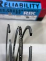 China Kubota V3300 Piston Ring 98MM for sale