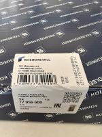 China TAD1630 TAD1631 engine bearing 77956600 KS for sale