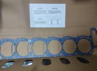 China HINO J08C gasket 11115-2870 11115-E0202 PISTON RING 13011-2960A LINER S1146-72611 for sale