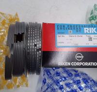 China HINO J08C gasket 11115-2870 11115-E0202 PISTON RING 13011-2960A LINER S1146-72611 for sale