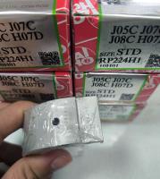 China HINO J08C gasket 11115-2870 11115-E0202 PISTON RING 13011-2960A LINER S1146-72611 for sale