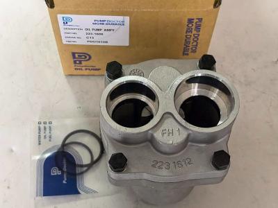 China CAT C13 engine oil pump 223-1608 for sale