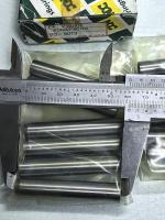 China Komatsu 6D102 valve guide 6732-19-1140 for sale