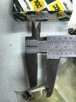 China Komatsu 6D102 valve guide 6732-19-1140 for sale