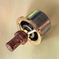 China Mitsubishi S6R thermostat 37546-21700 37546-31700 for sale