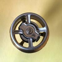 China Mitsubishi S6R thermostat 37546-21700 37546-31700 for sale
