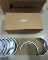 China Komatsu 12V140 main bearing 6215-21-8001 for sale