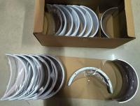 China Komatsu 12V140 main bearing 6215-21-8001 for sale