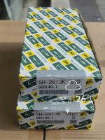 China ISUZU 6HK1 Camshaft bearing 8-94390-311-0 8-97602-699-0 SH-1643 SH-1640  8-97386-189-0 8-97112-638-0 for sale