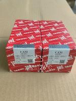 China Isuzu 6BD1 Camshaft bearing 9-11691-048 9-11693-035 C173L 4D31 Main bearing ME999384 MS-1807 for sale