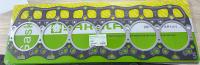 China Mitsubishi 6D15T cylinder gasket ME071867 for sale