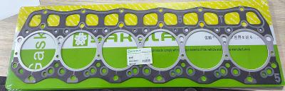 China Mitsubishi 6D15T cylinder gasket ME071867 for sale