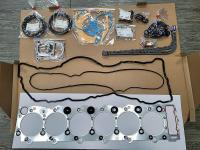 China Isuzu 6HK1 6HL1 overhaul package 1-87812156-1, 4BE1 overhaul package 5-87811-487-0 for sale