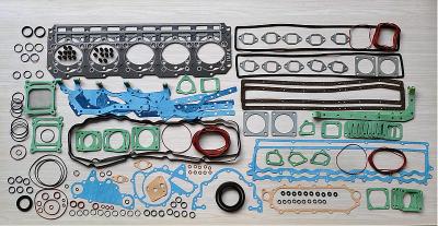 China Mitsubishi 10DC11 overhaul package ME093753 ME067069 for sale