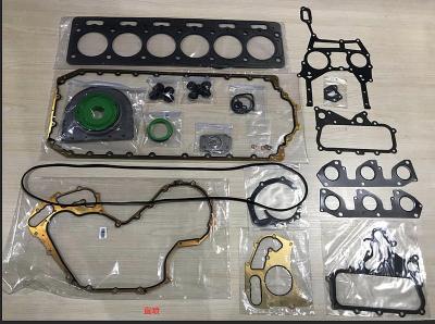 China CAT 7.1 ENGINE GASKET KIT 4173389 for sale