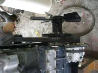 China Mitsubishi 6D22 Engine Assembly Hoist special for sale