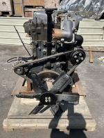 China Mitsubishi 6D22 Engine Assembly Hoist special for sale
