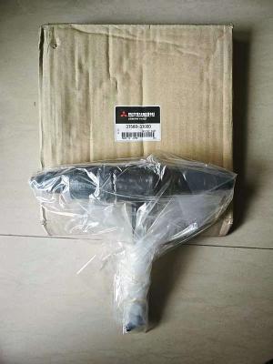 China MITSUBISHI S12R-PTA NOZZLE ASSY 37560-37000 37561-87000 37561-88000 for sale