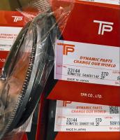 China KOMATSU SAA6D114E PISTON RING  33144 6745-31-2010 PC300-8,MITSUBISHI 4M41 PISTON RING 33956 TP  ME203533 for sale