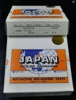 China KOMATSU 6D95 PC200-5 PC200-6 PISTON RING  6209-31-2400 6207-31-2400 18562 18392 for sale