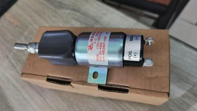 China MITSUBISHI Solenoid ME441329 for sale