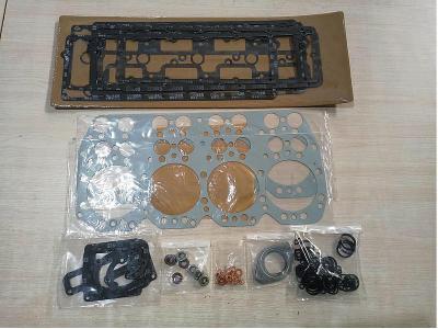 China P ERKINS 3008TAG4  Top Overhaul Gasket Set CVK565 CVK566 Hino EL100 overhaul package for sale