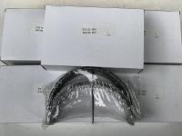 China Komatsu 12V140 main bearing 6215-21-8001 6215-29-8011, connecting rod bearing 6215-31-3060, thrust plate 6215-21-8210 for sale