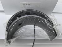 China Komatsu 12V140 main bearing 6215-21-8001 6215-29-8011, connecting rod bearing 6215-31-3060, thrust plate 6215-21-8210 for sale