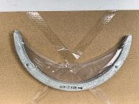 China Komatsu 12V140 main bearing 6215-21-8001 6215-29-8011, connecting rod bearing 6215-31-3060, thrust plate 6215-21-8210 for sale