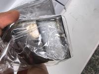 China Komatsu 12V140 main bearing 6215-21-8001 6215-29-8011, connecting rod bearing 6215-31-3060, thrust plate 6215-21-8210 for sale
