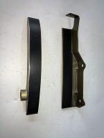 China MITSUBISHI 4M40 ME190013 ME200423 Time-planning chain plate for sale