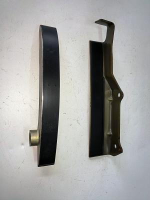 China MITSUBISHI 4M40 ME190013 ME200423 Time-planning chain plate for sale