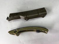China MITSUBISHI 4M40 ME190013 ME200423 Time-planning chain plate for sale
