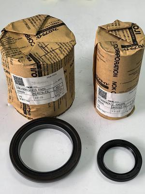 China ISUZU 6BG1 DB58 OIL SEAL AZ4079-FO AH3222-PO for sale