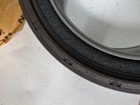 China ISUZU 6BG1 DB58 OIL SEAL AZ4079-FO AH3222-PO for sale