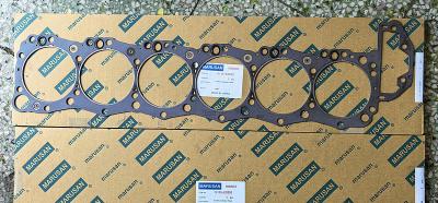 China MARUSAN 11115-E0203 Gasket HINO J08E for sale