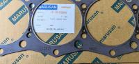 China MARUSAN 11115-E0203 Gasket HINO J08E for sale