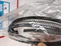 China KOMATSU 6D114 piston ring 6742-01-2791 42490 RIK for sale
