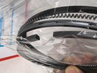 China KOMATSU 6D114 piston ring 6742-01-2791 42490 RIK for sale