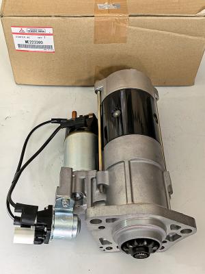 China Mitsubishi 4M50 MOTOR ME223360 M008T62371 24V for sale